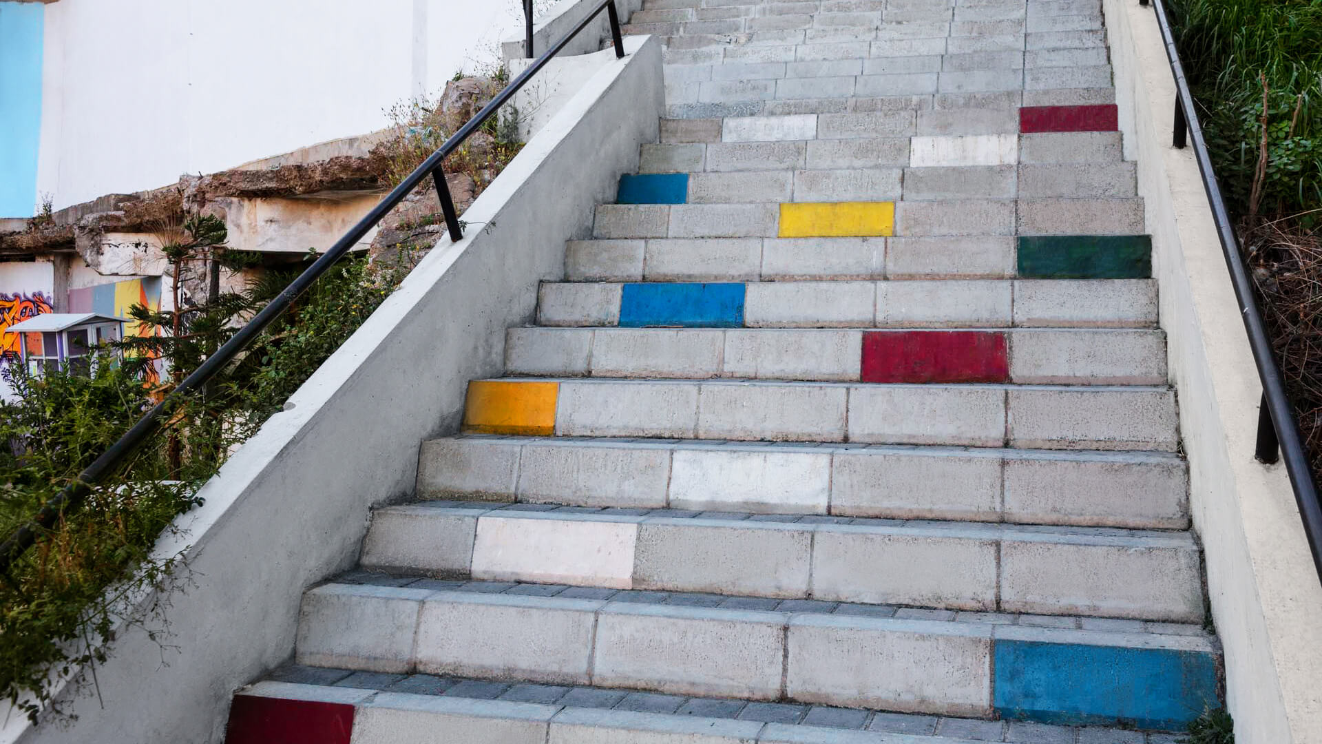 Rebuilding blocks | Microsoft Unlocked