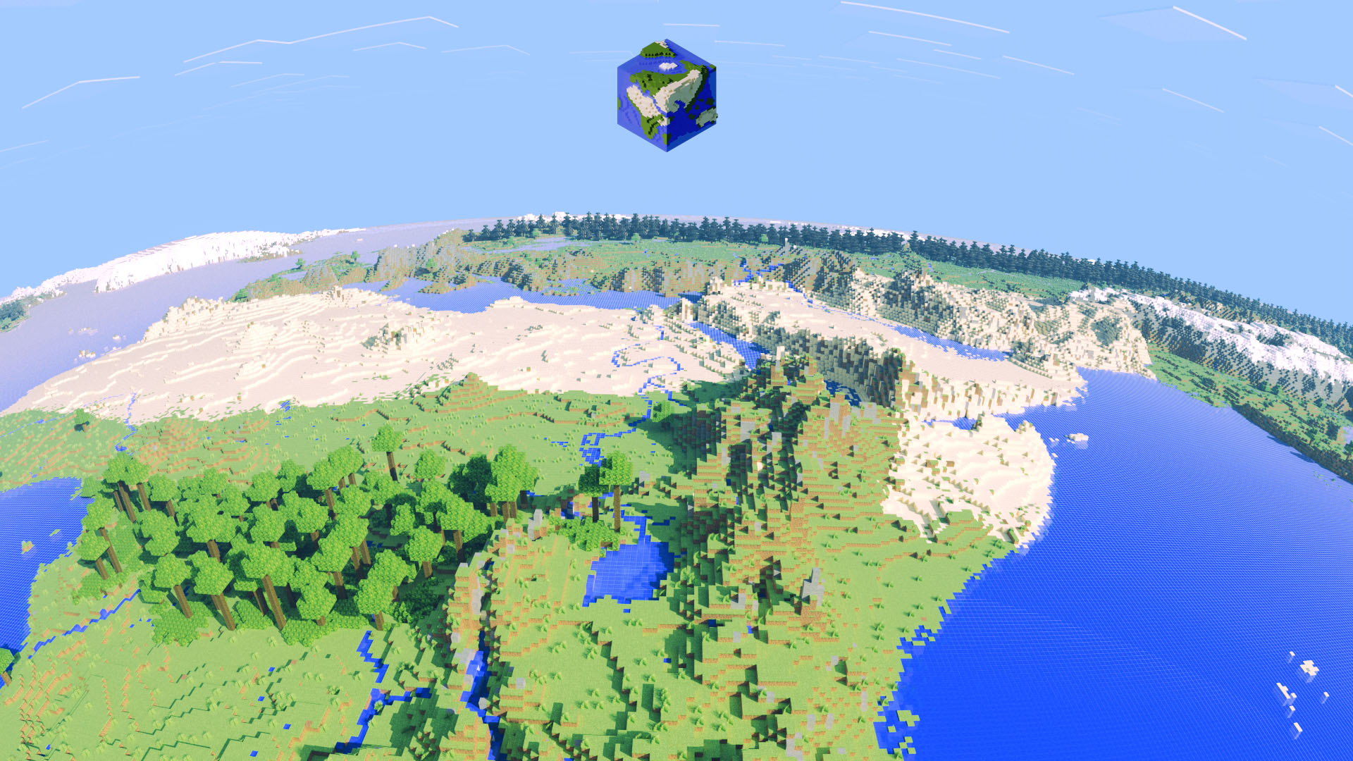 Rebuilding blocks | Microsoft Unlocked