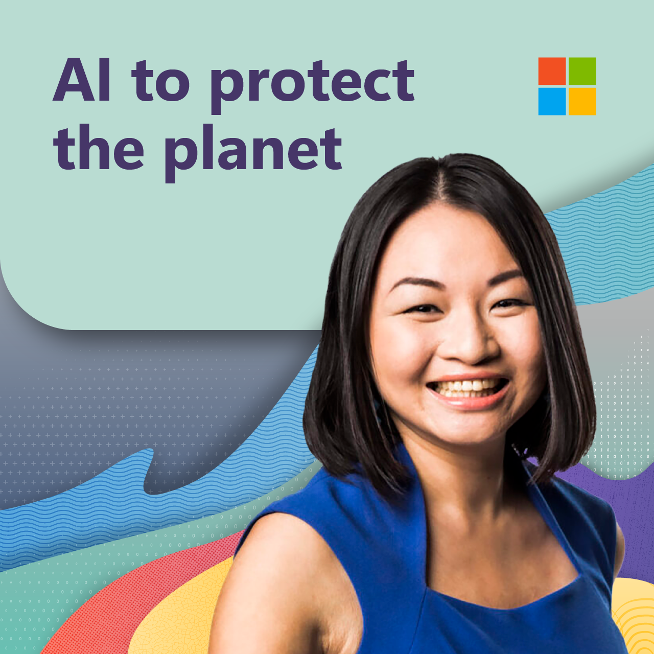 It takes everyone to make a difference – Microsoft Unlocked