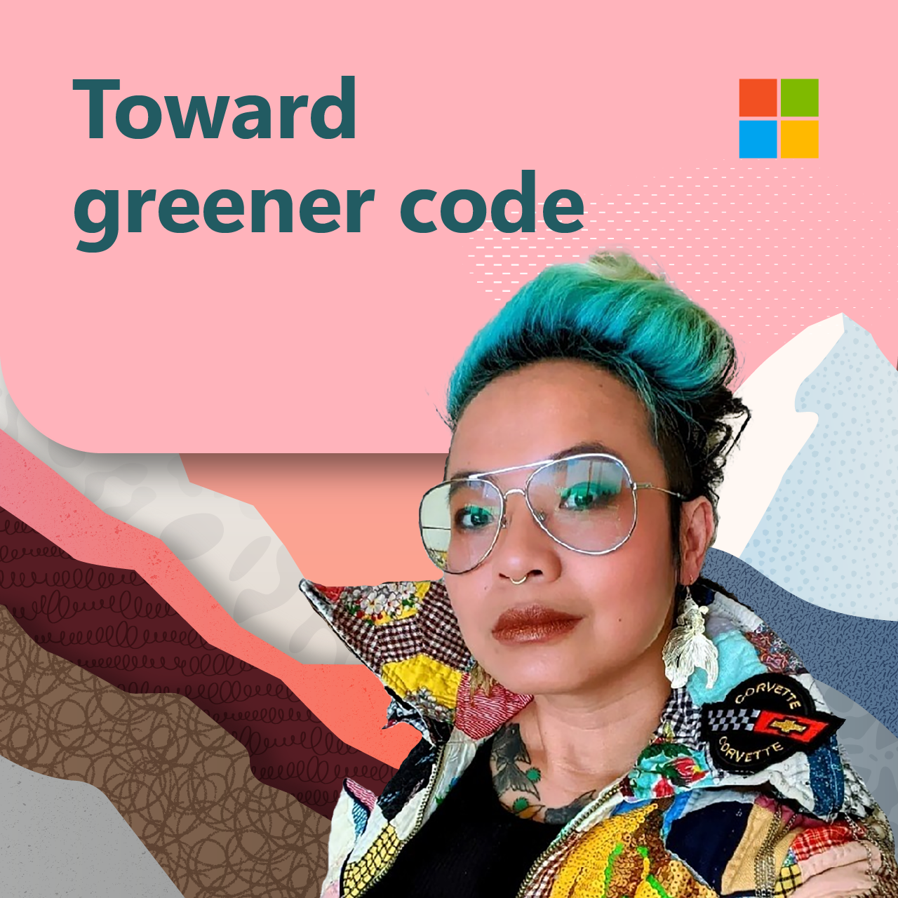 It takes everyone to make a difference – Microsoft Unlocked