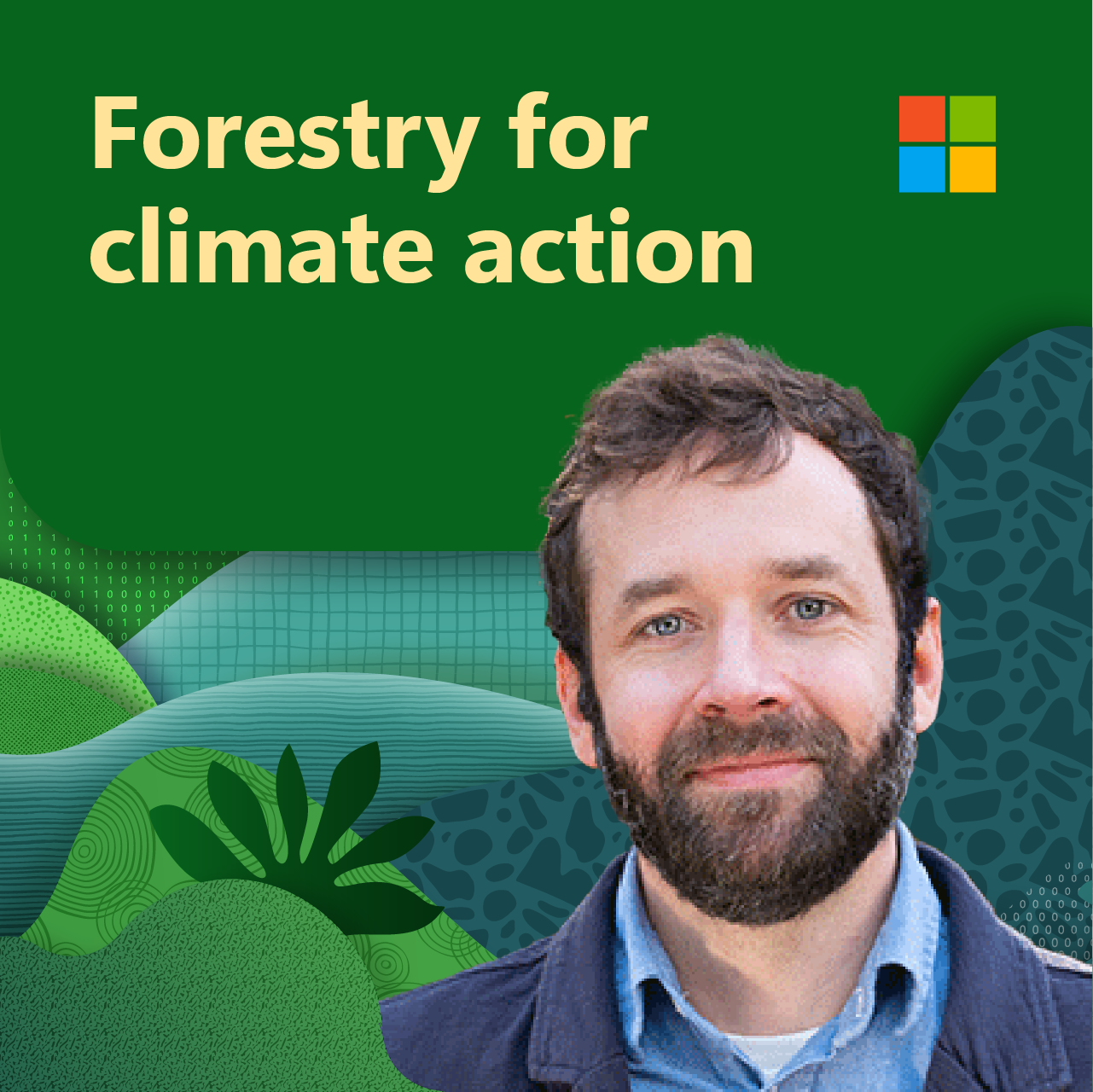 It takes everyone to make a difference – Microsoft Unlocked