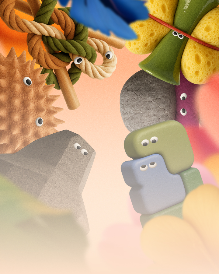 Tame your creative demons – Microsoft Unlocked