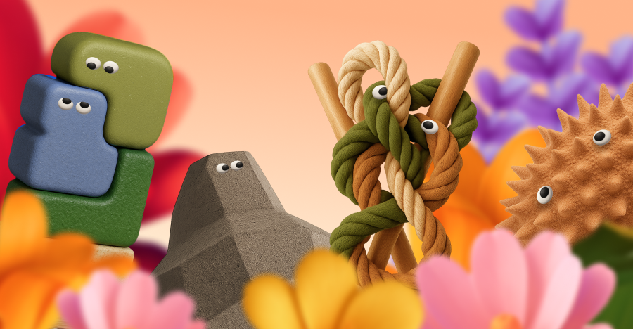 Tame your creative demons – Microsoft Unlocked