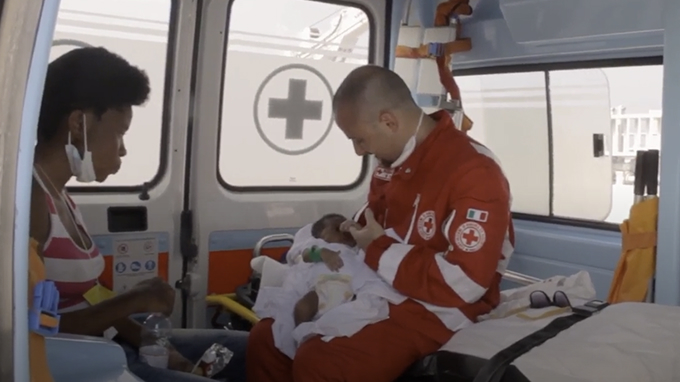 The lifeline behind every rescue – Microsoft Unlocked