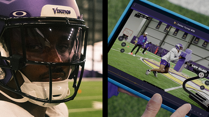 Building NFL greatness – Microsoft Unlocked